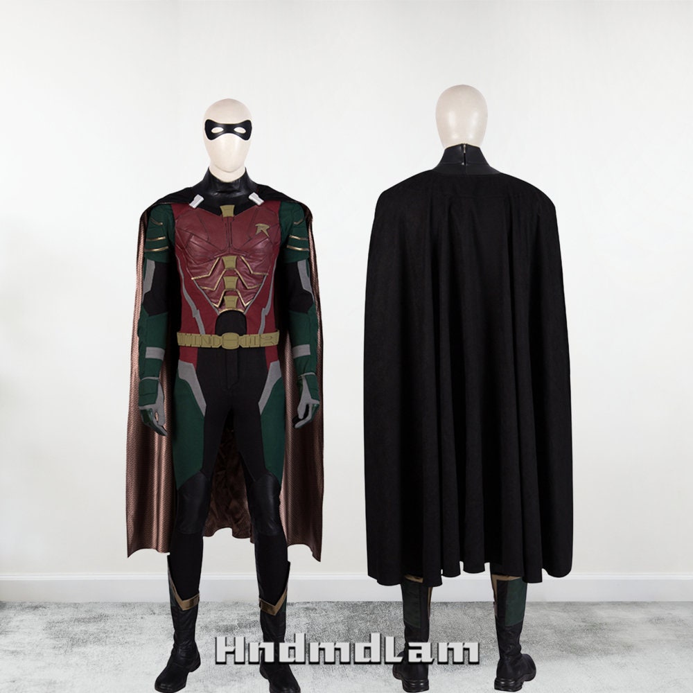 Womens Robin Costumes