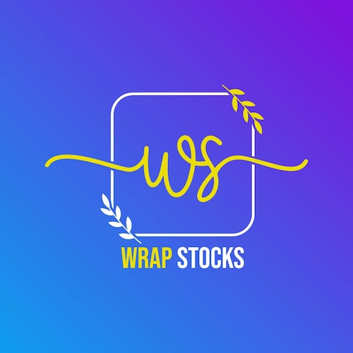 WrapStocks - Etsy