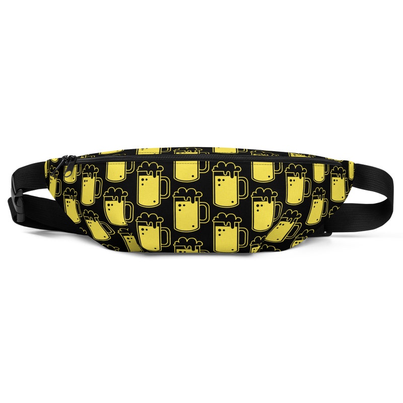 Beer Fanny Pack - Etsy