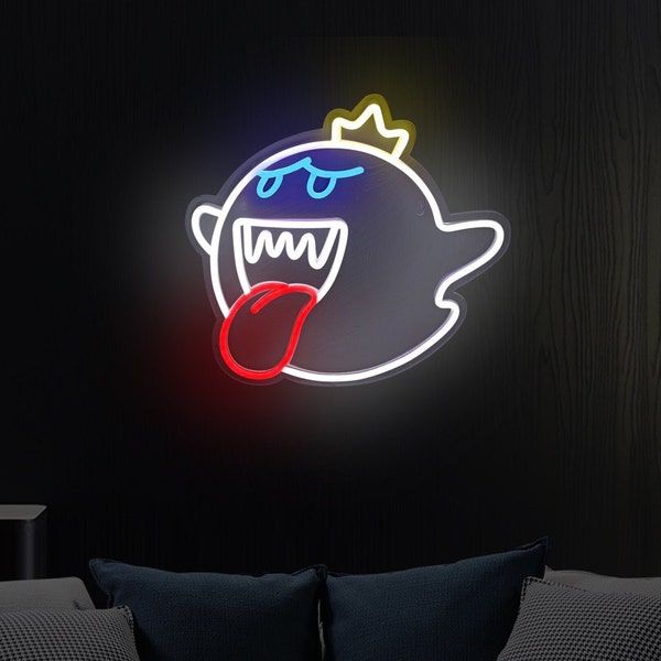 Halloween King Boo Costumes - Etsy