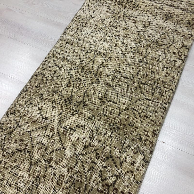 2x5 Rug Runner - Etsy