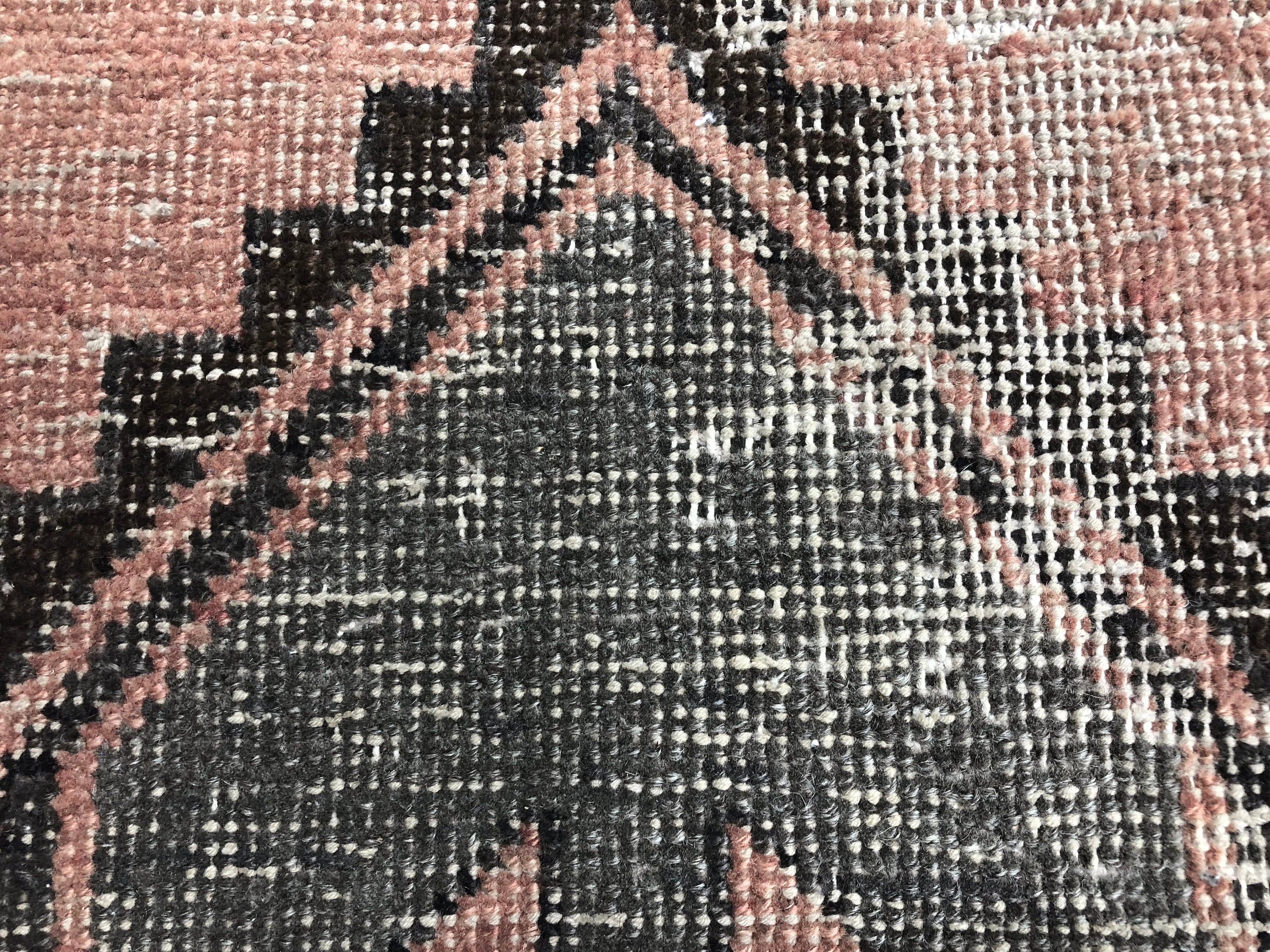 2x3,vintage Bath Rug,2x3 Small Rug,beautiful Rug,wool Turkish Rug ...