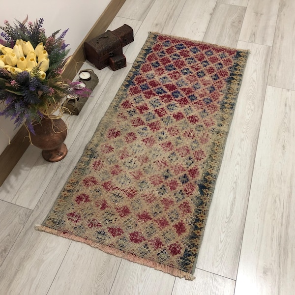 2x4 Bath Mat Rugs - Etsy