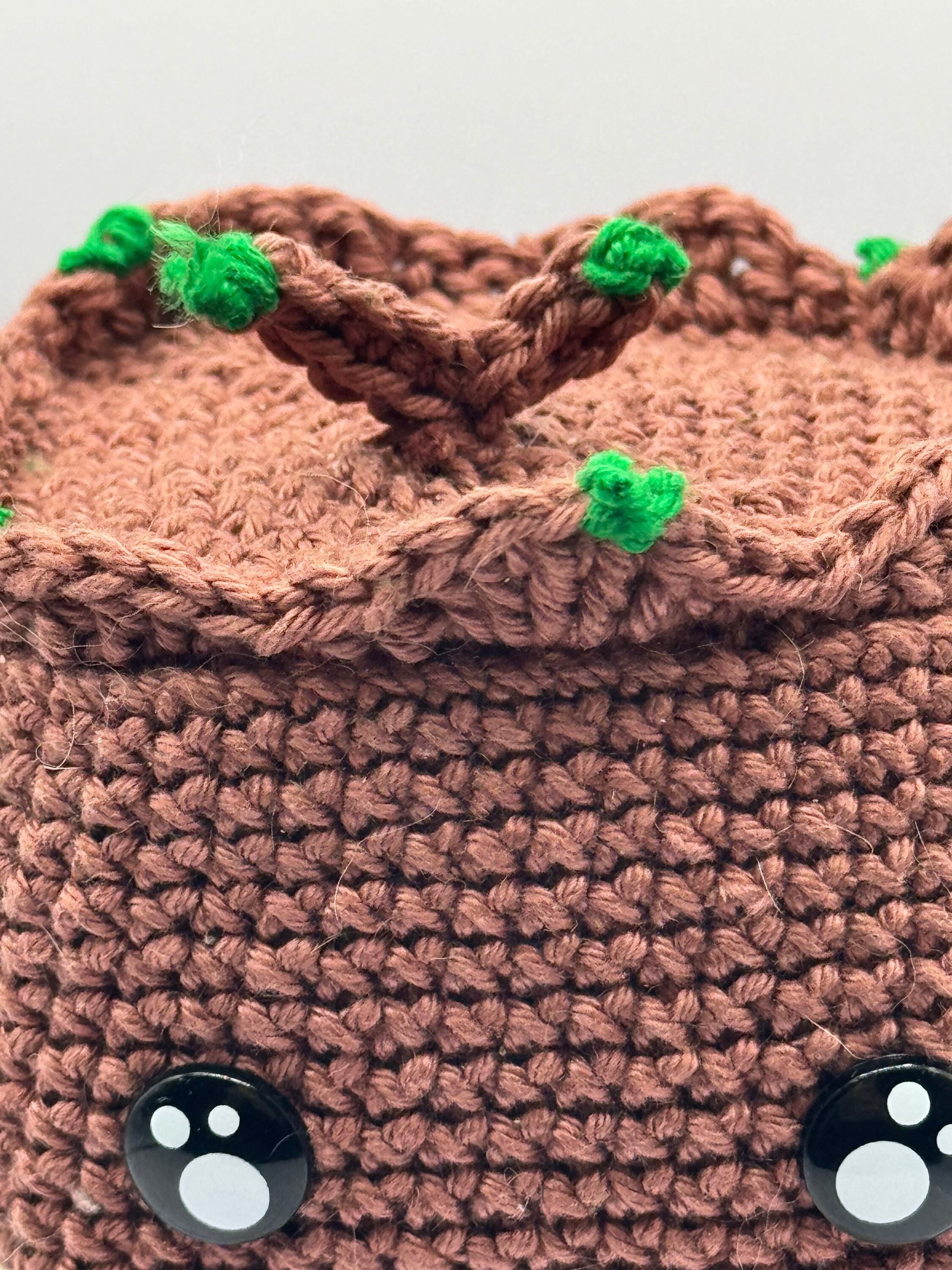 Groot Funko Pop || Amigurumi || Crochet || Guardians of the Galaxy ...