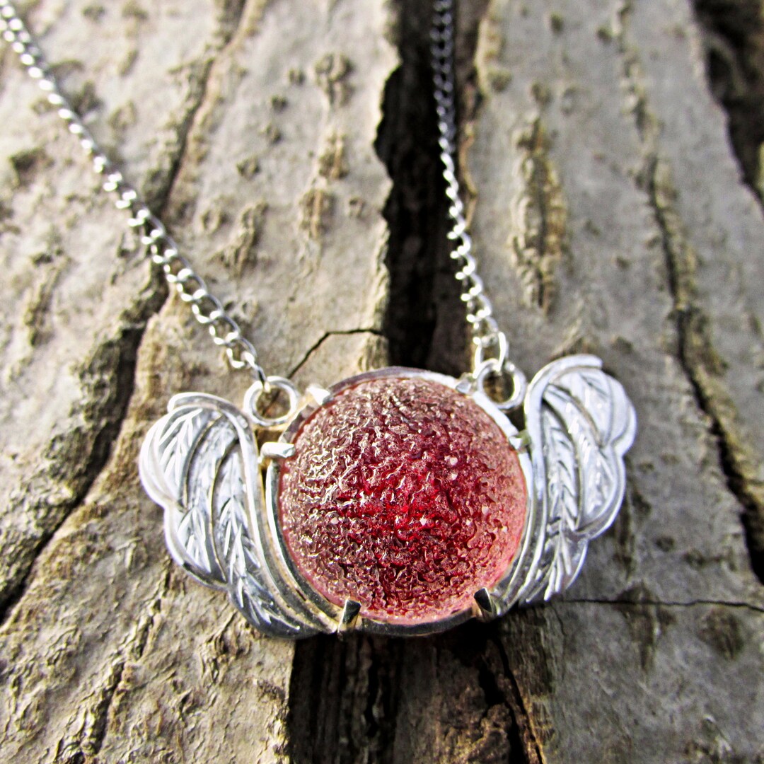 Silver Necklase * Only 1 Left - Etsy