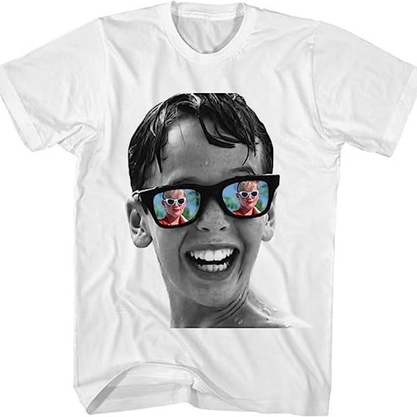 Squints the Sandlot Shirt - Etsy