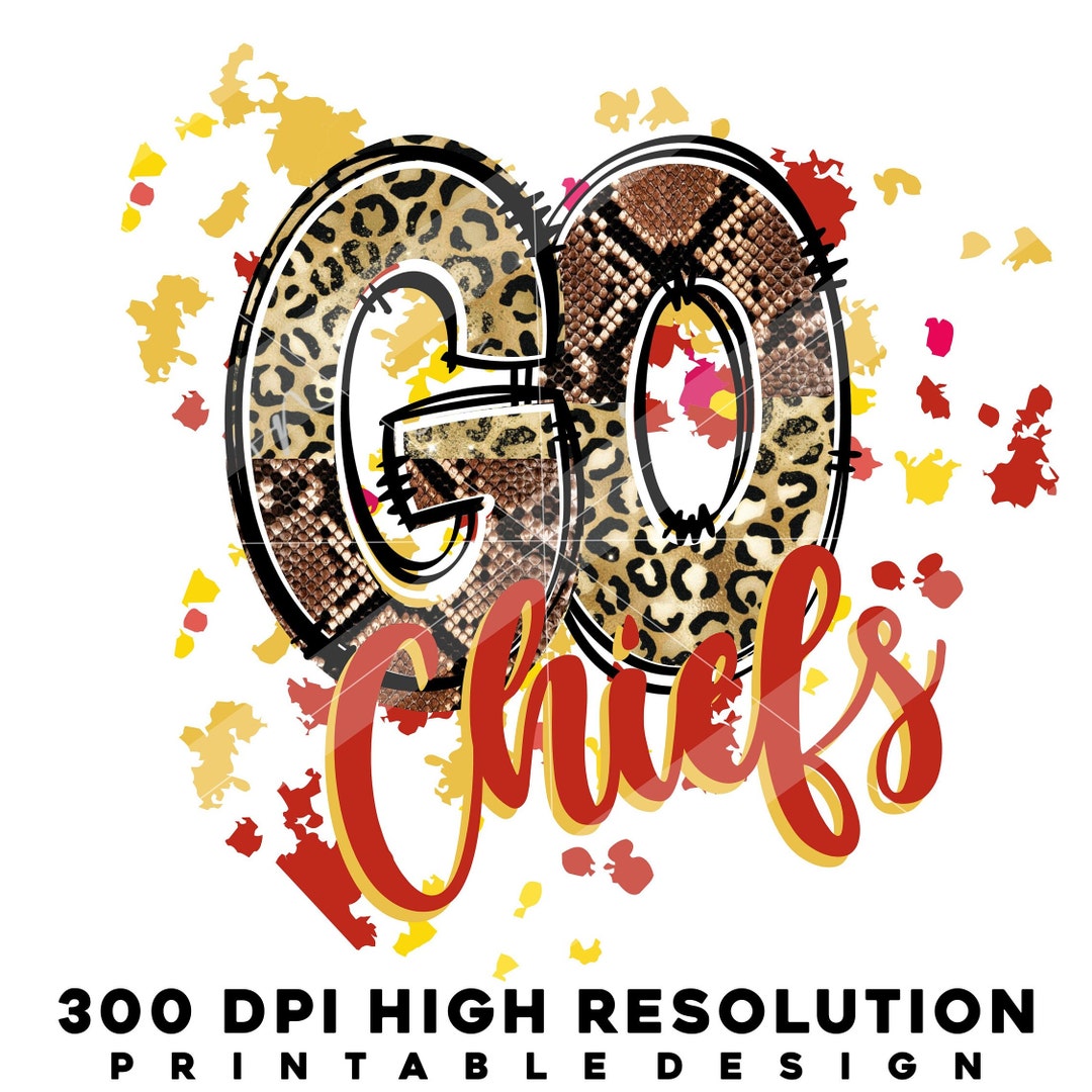 Go Chiefs PNG, Kansas City PNG, Kc Chiefs 2025 Png, Go Kc Chiefs Fans ...
