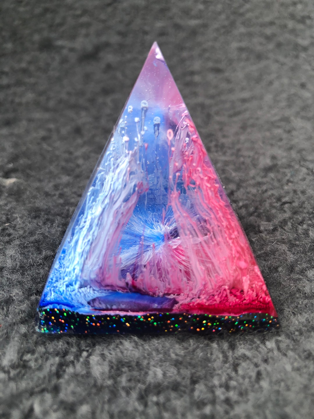 Petri Dish Mini Pyramid - Etsy