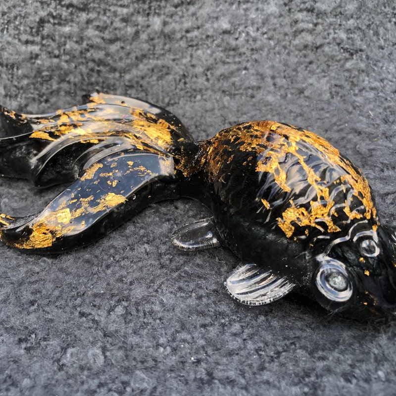 Fancy Fish - Etsy