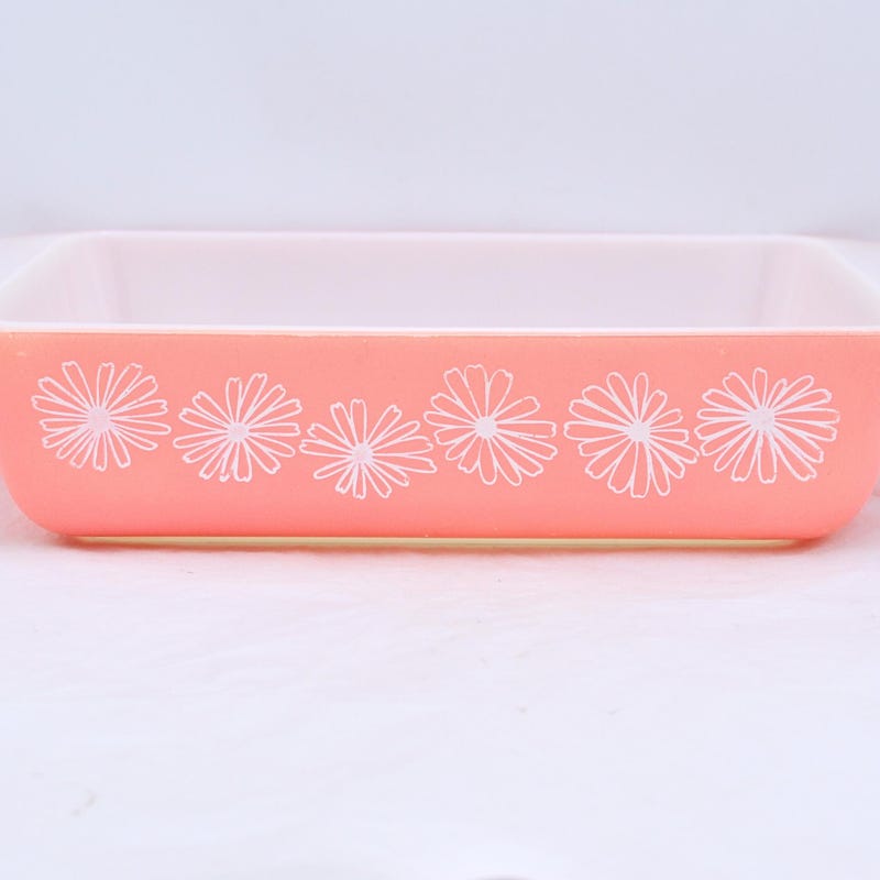 Pink Pyrex - Etsy