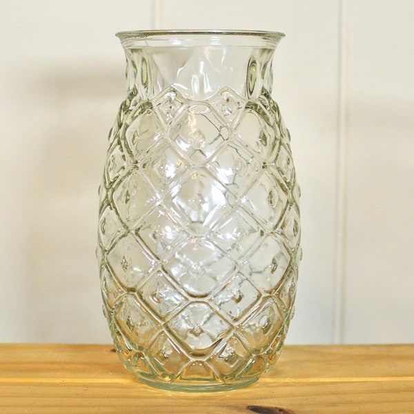 Pineapple Glasses - Etsy