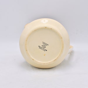 Hamptons Ivory Swinnertons Old England Gardens Pattern 1930s Cake Plate ...