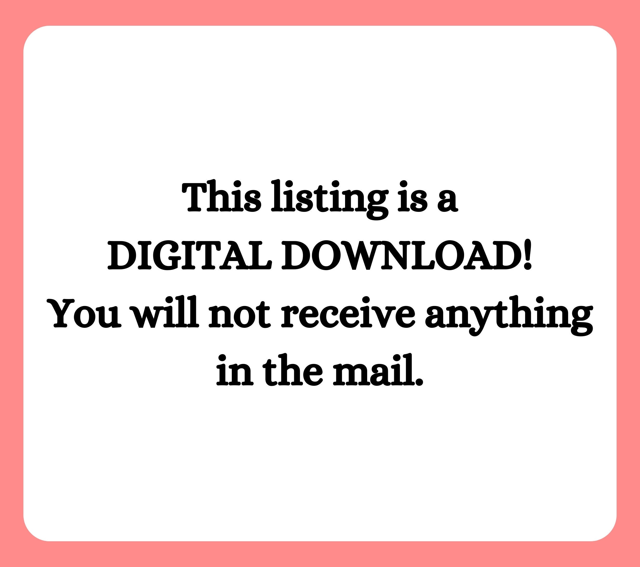 School Clipart Set School Supplies Clipart Set PNG Files - Etsy