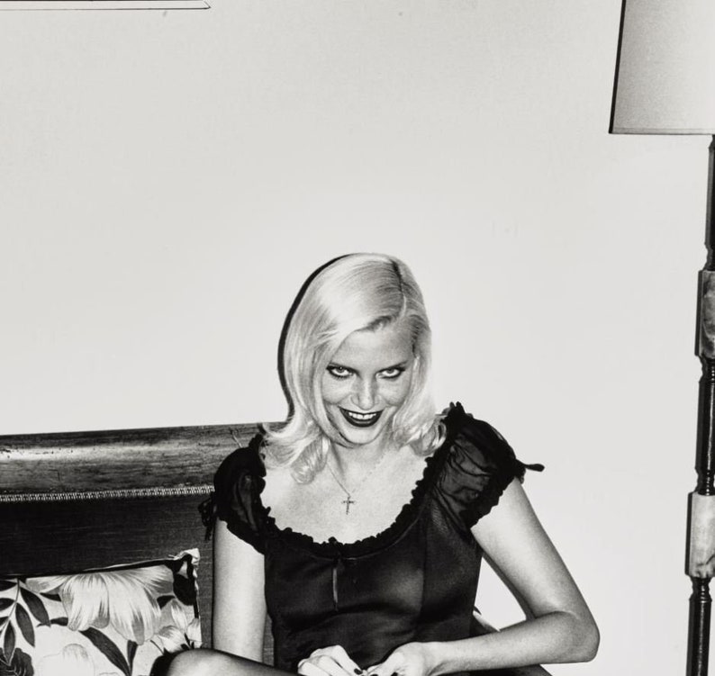 Helmut Newton 'legs' Fine Art Print Various Sizes - Etsy