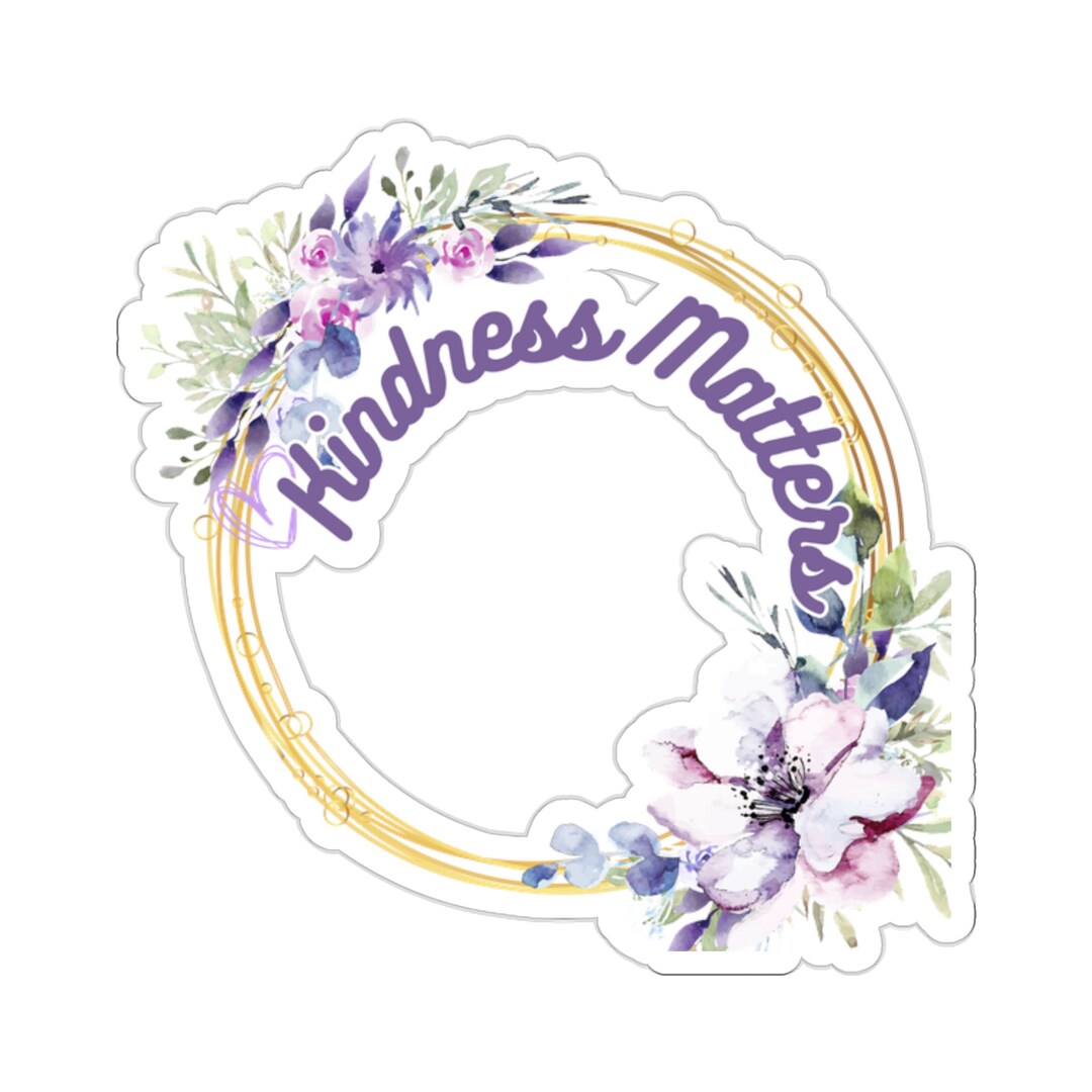 Mental Health Awareness Sticker for Gifts for Health Awareness - Etsy