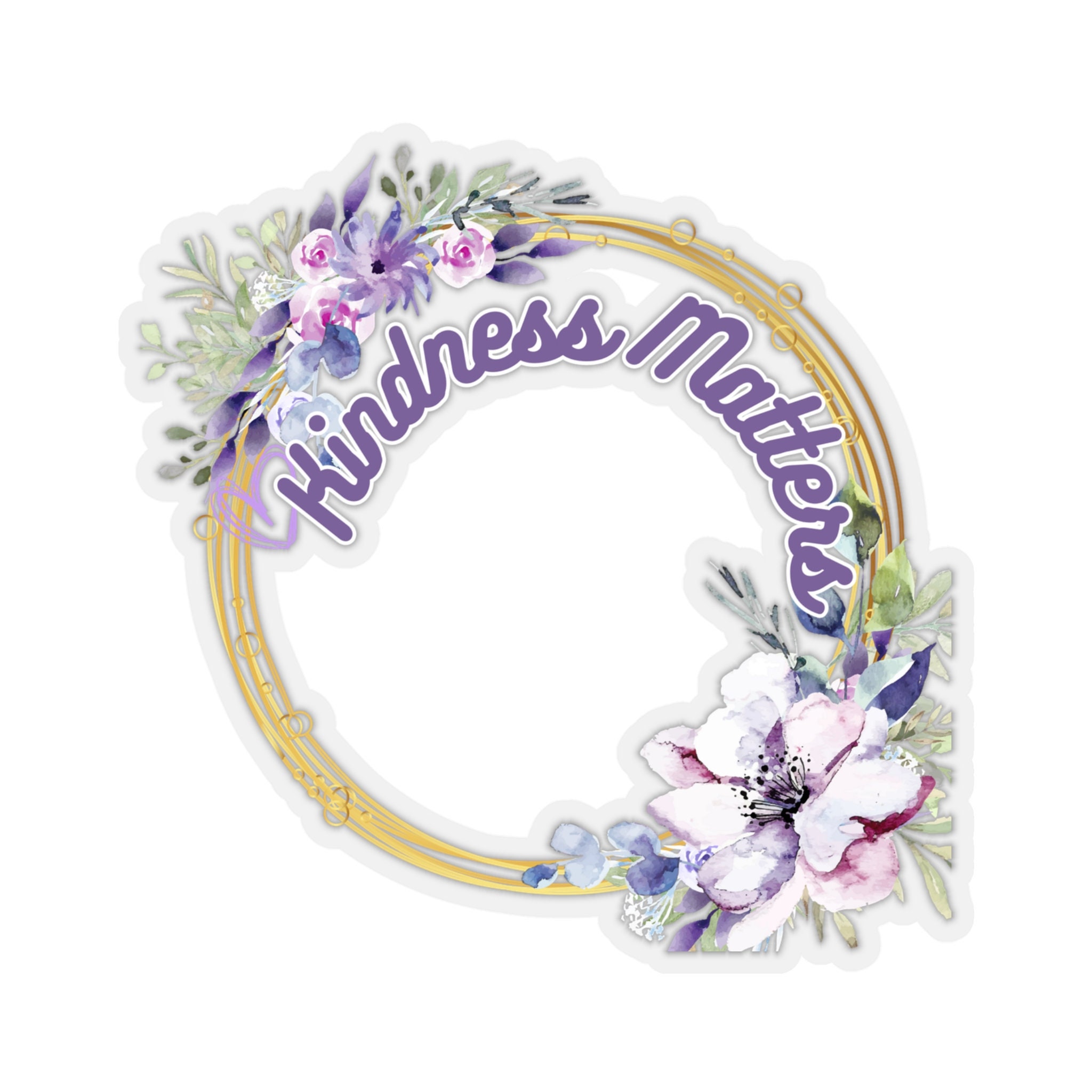 Mental Health Awareness Sticker for Gifts for Health Awareness - Etsy