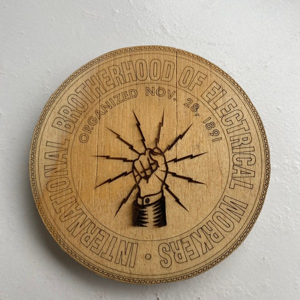 Ibew - Etsy