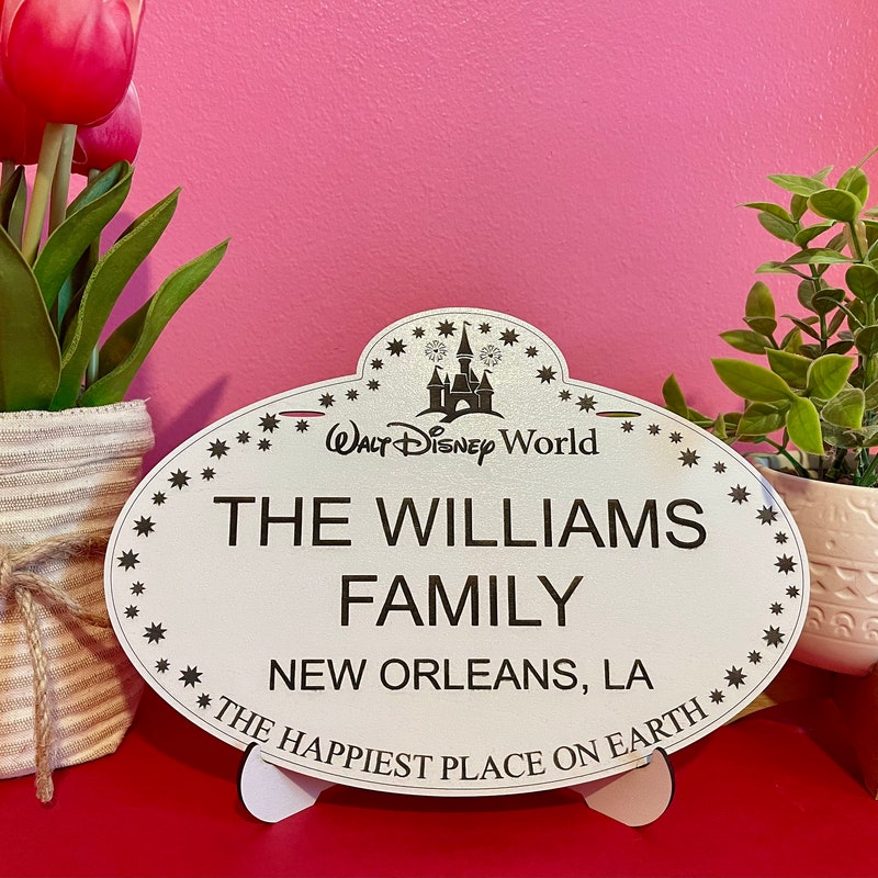 Stroller Sign - Etsy