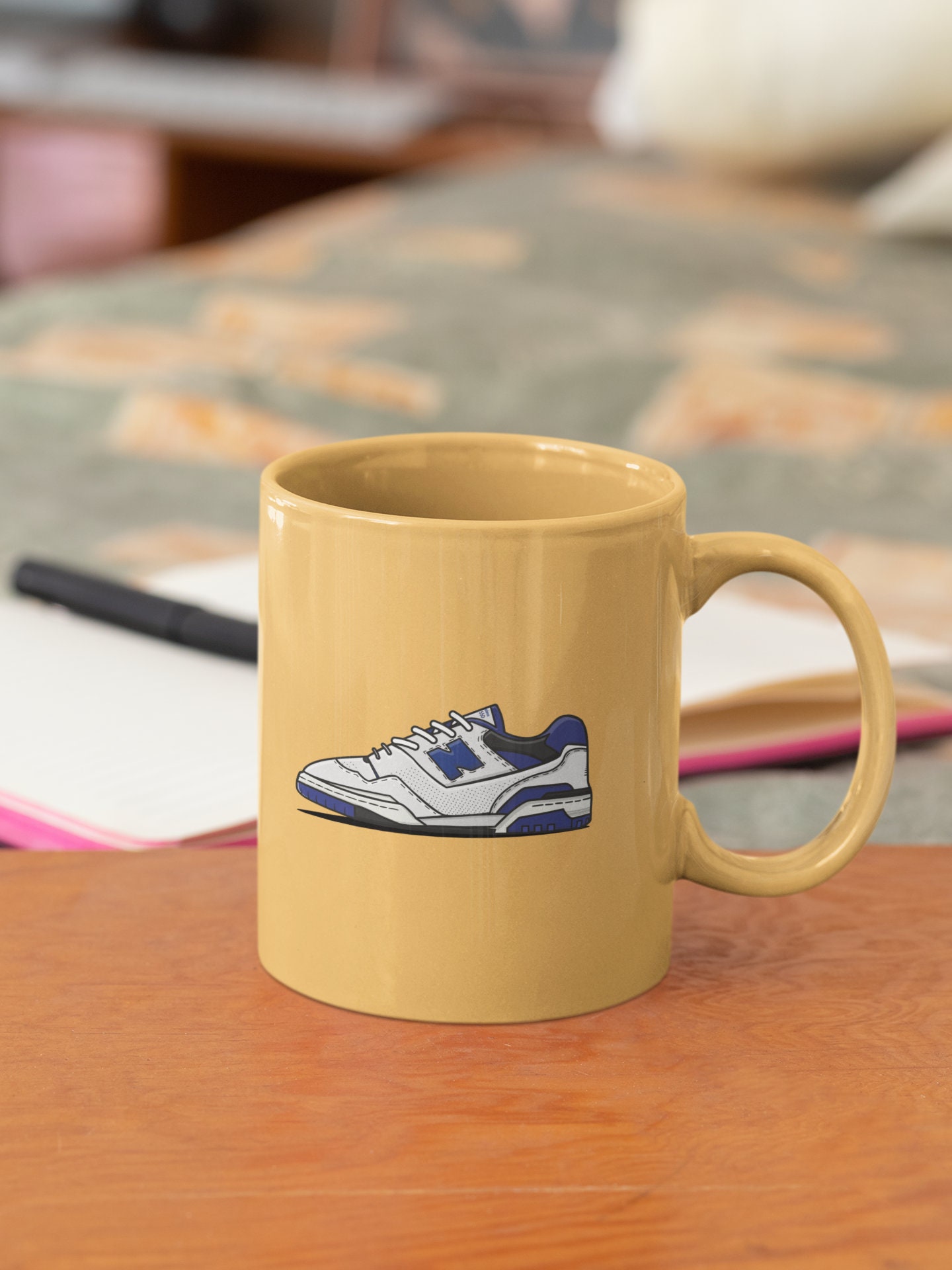 New Balance, NB500, Plotter File, New Balance SVG, Illustration, Vector ...