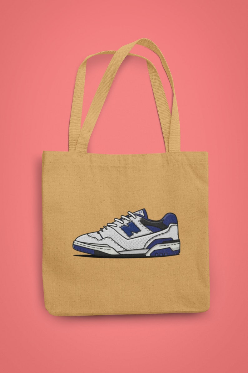 New Balance, NB500, Plotter File, New Balance SVG, Illustration, Vector ...