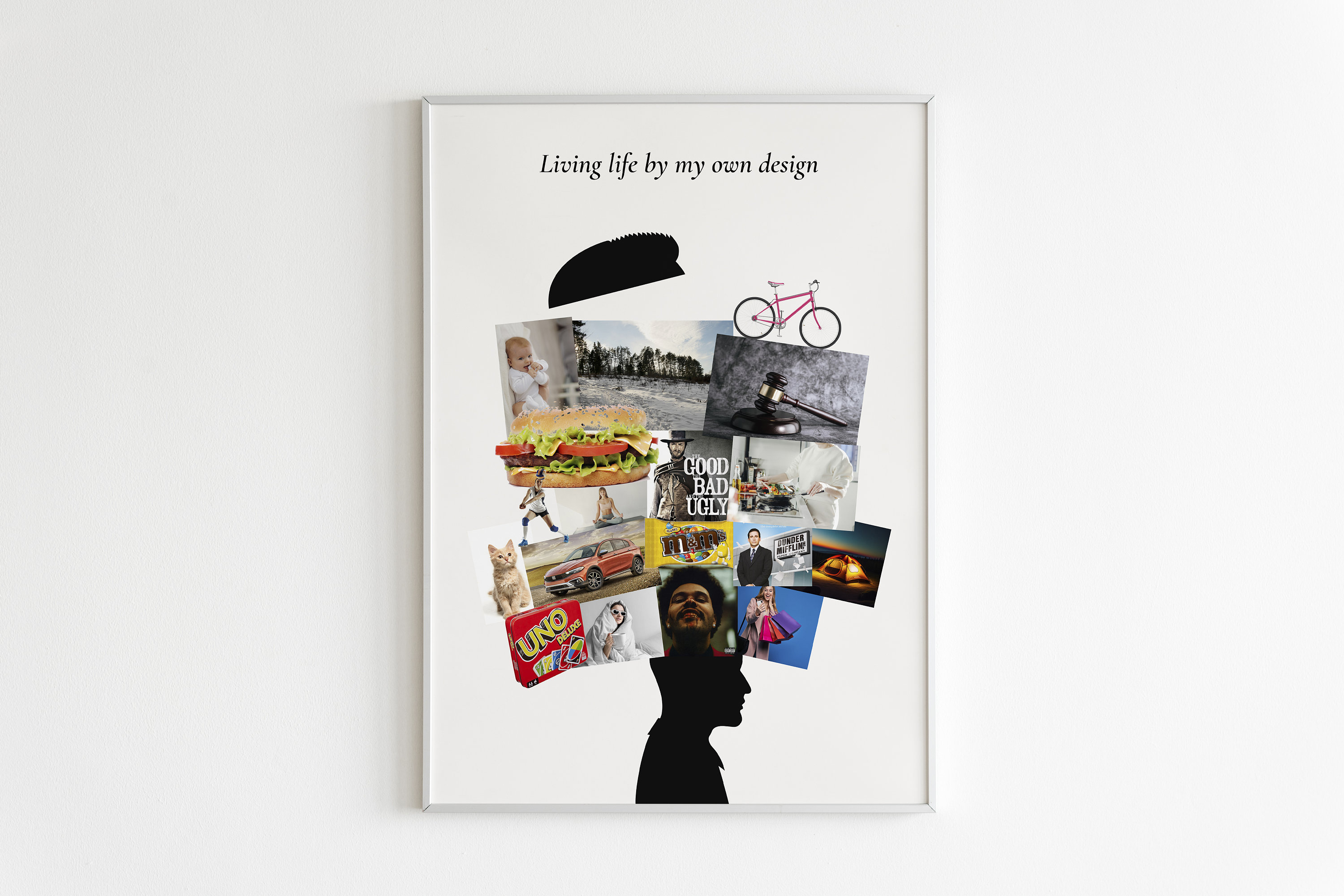 Storytelling Poster