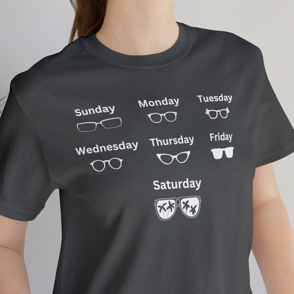 Optometry Shirts - Etsy