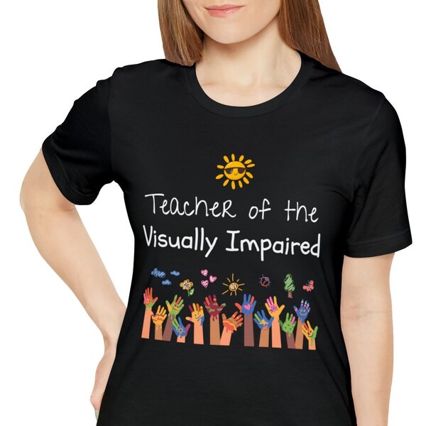 Blind Awareness - Etsy