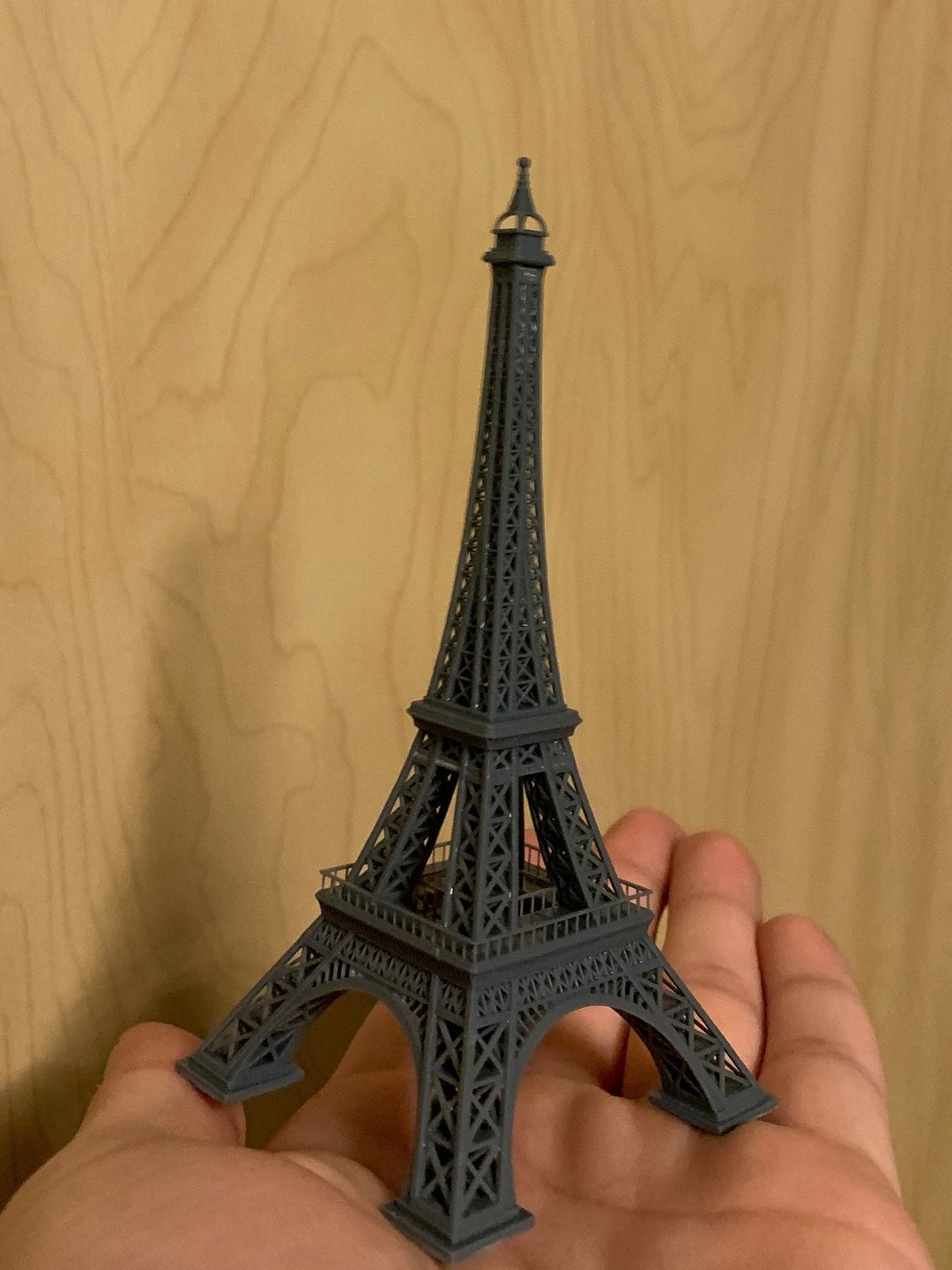 1 Custom 3D Printed Mini - Etsy