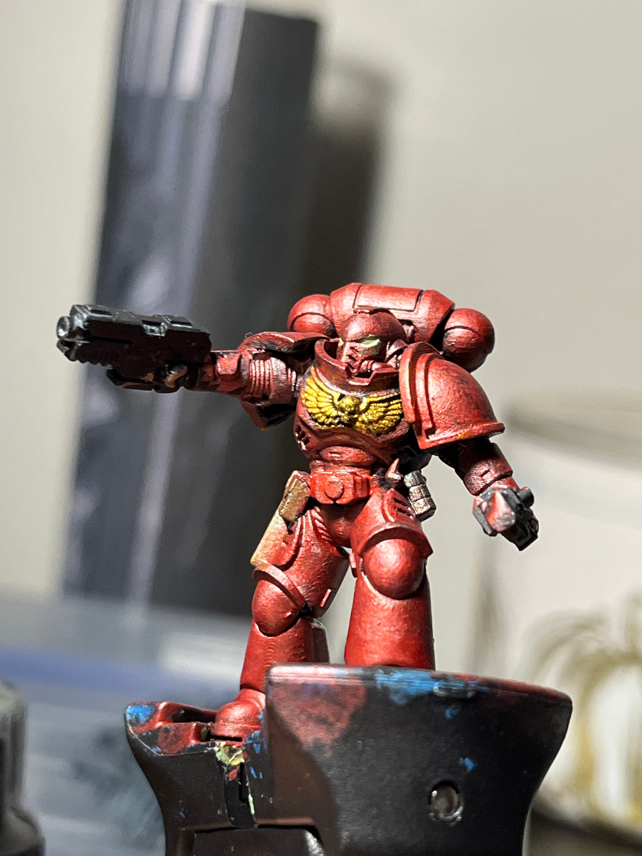 15 Custom 3D Printed 28-32mm Minis - Etsy