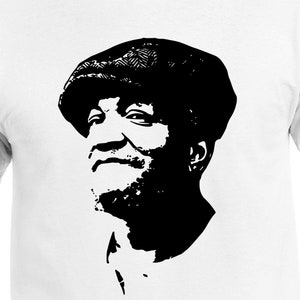 Fred Sanford Cut Files Cricut Silhouette Cameo Svg Cut Files Digital ...