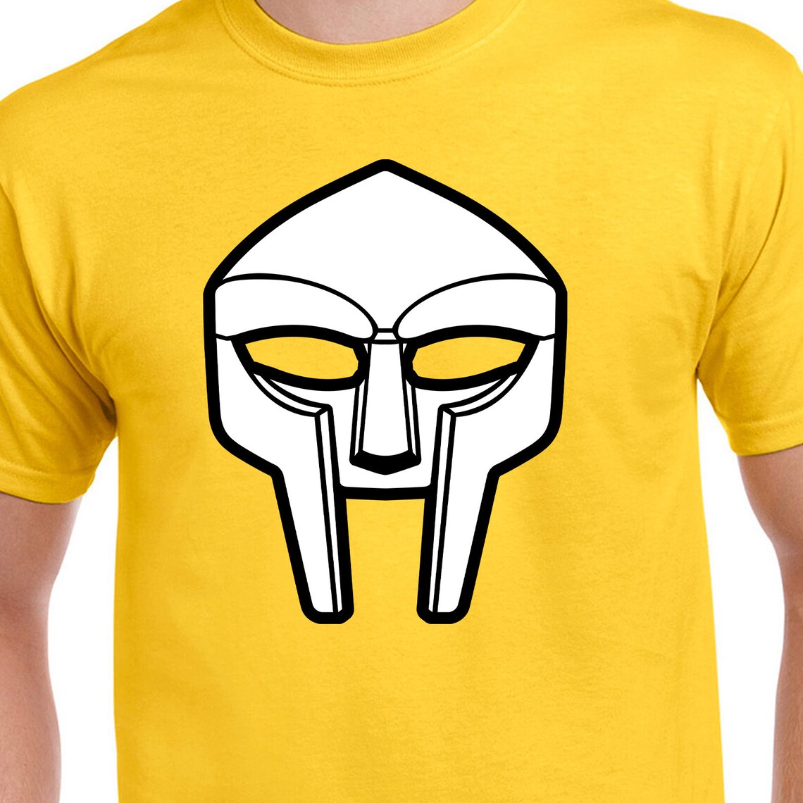 MF Doom Mask Cut Files Cricut Silhouette Cameo Svg Cut - Etsy