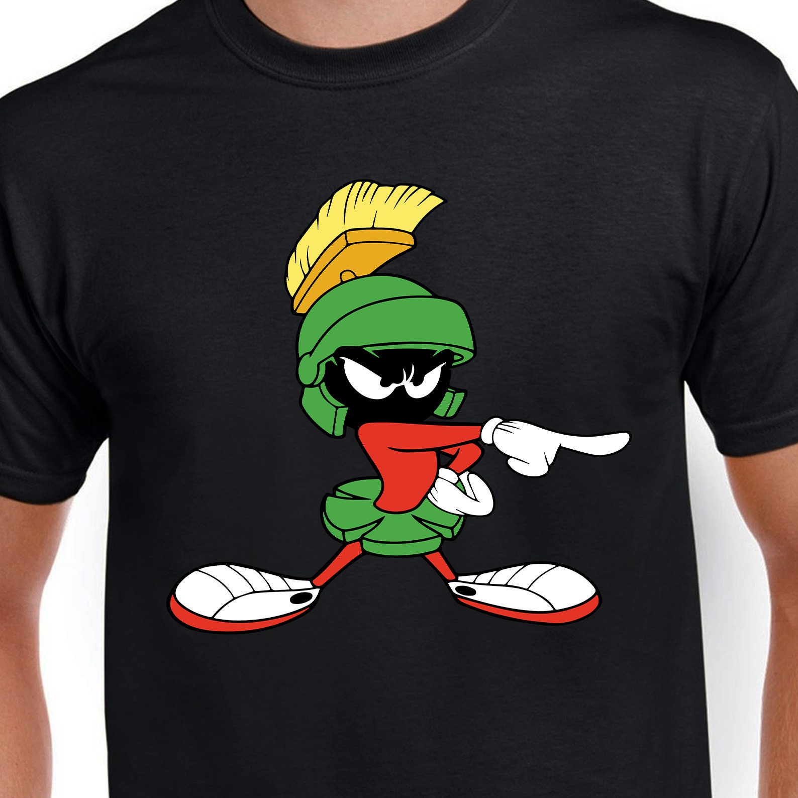 Marvin Cut Files Cricut Silhouette Cameo Svg Cut Files - Etsy Canada