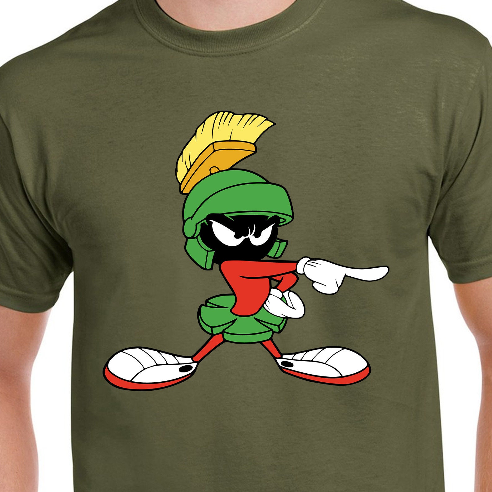 Marvin Cut Files Cricut Silhouette Cameo Svg Cut Files - Etsy Canada