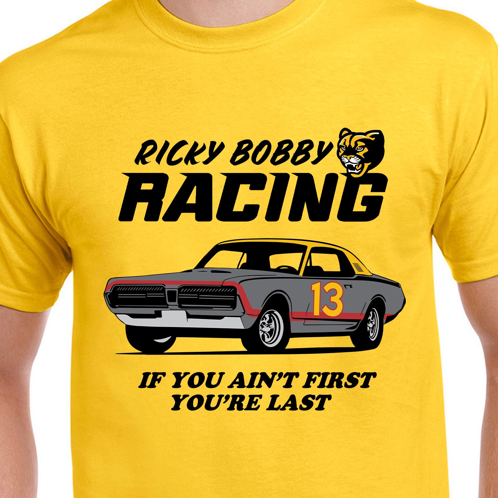 Ricky Bobby Racing Cut Files Cricut Silhouette Cameo Svg - Etsy