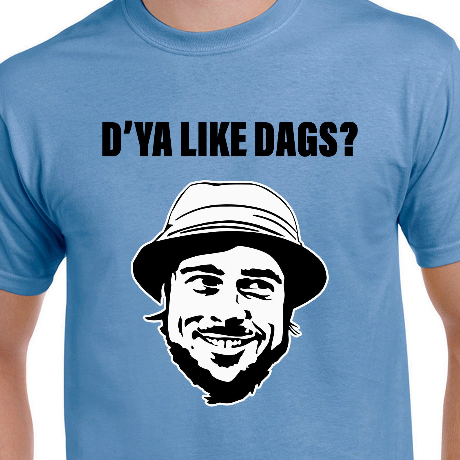 D'ya Like Dags Cut Files Cricut Silhouette Cameo - Etsy