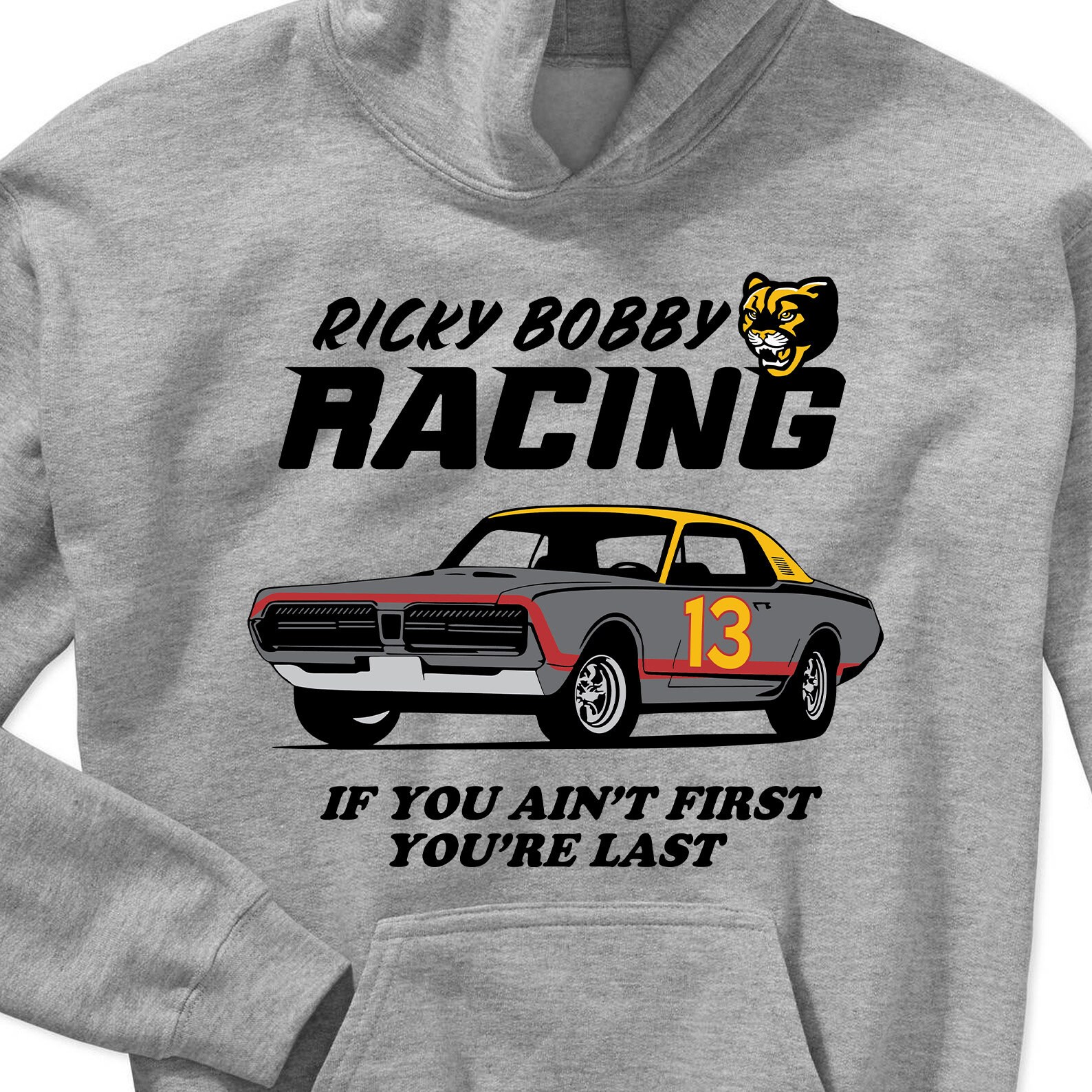 Ricky Bobby Racing Cut Files Cricut Silhouette Cameo Svg - Etsy