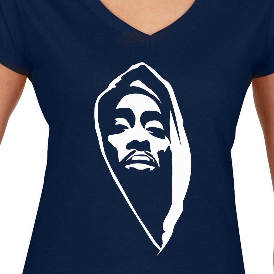 Tupac Cut Files Cricut Silhouette Cameo Svg Cut Files - Etsy