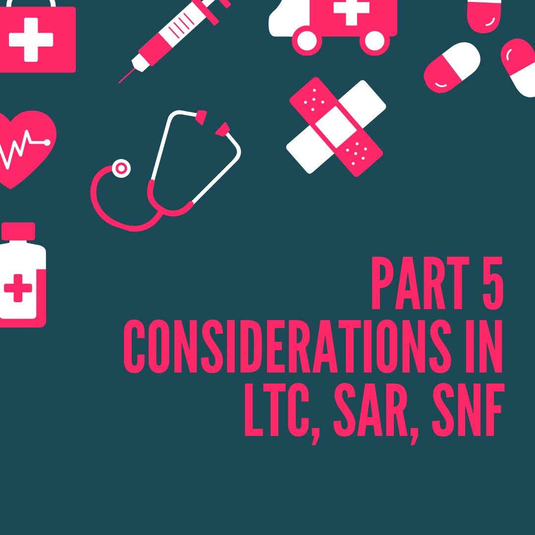 Part 5 DM, AMA, Discharge Cont... - Etsy