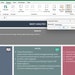 MOST Analysis Excel Template: Strategic Planning & Business Strategy - Etsy