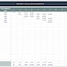 Earned Value Management Excel Template | EVM Project Tracker | Cost ...