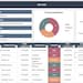 RFI Log Excel Template | Construction RFI Tracker | Project Management ...