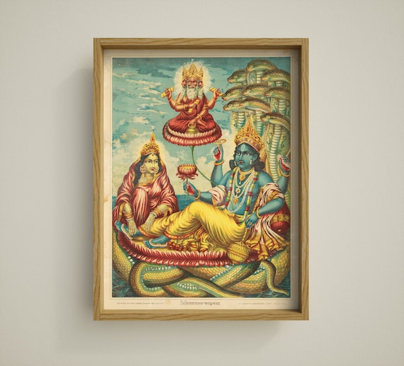 Devotional Paintings
