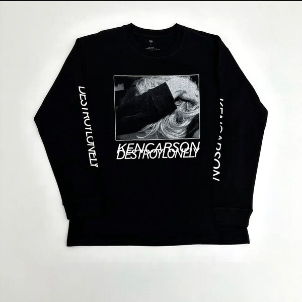 Ken Carson Merch - Etsy