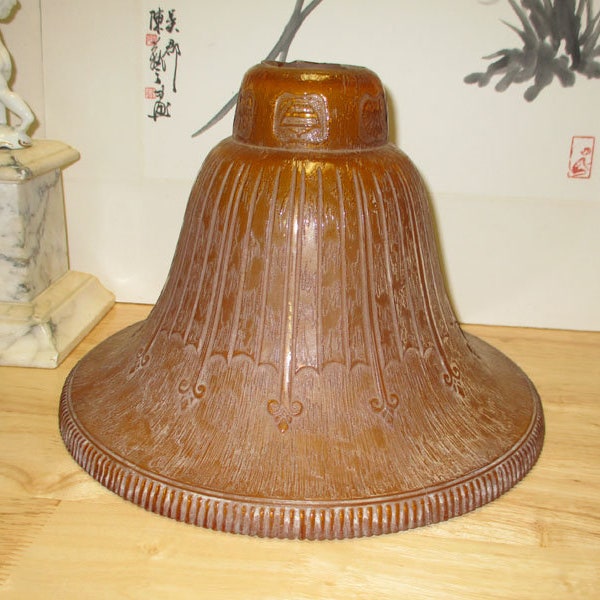 Torchiere Lamp Shade - Etsy