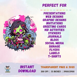 Pastel Halloween Clipart Pastelloween Clipart Kawaii Halloween Clipart ...