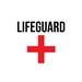 Lifeguard Sticker, Lifeguard, Safety Cross, Pool, Beach, Sticker - Etsy