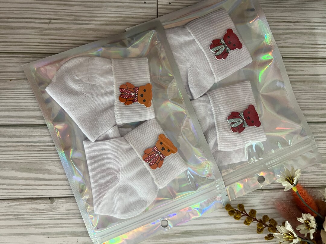 Socks 18-36 Month - Etsy