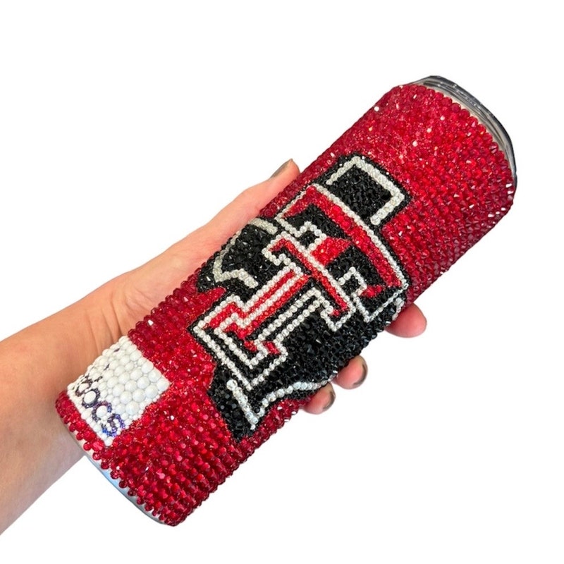 Rhinestone Sports - Etsy