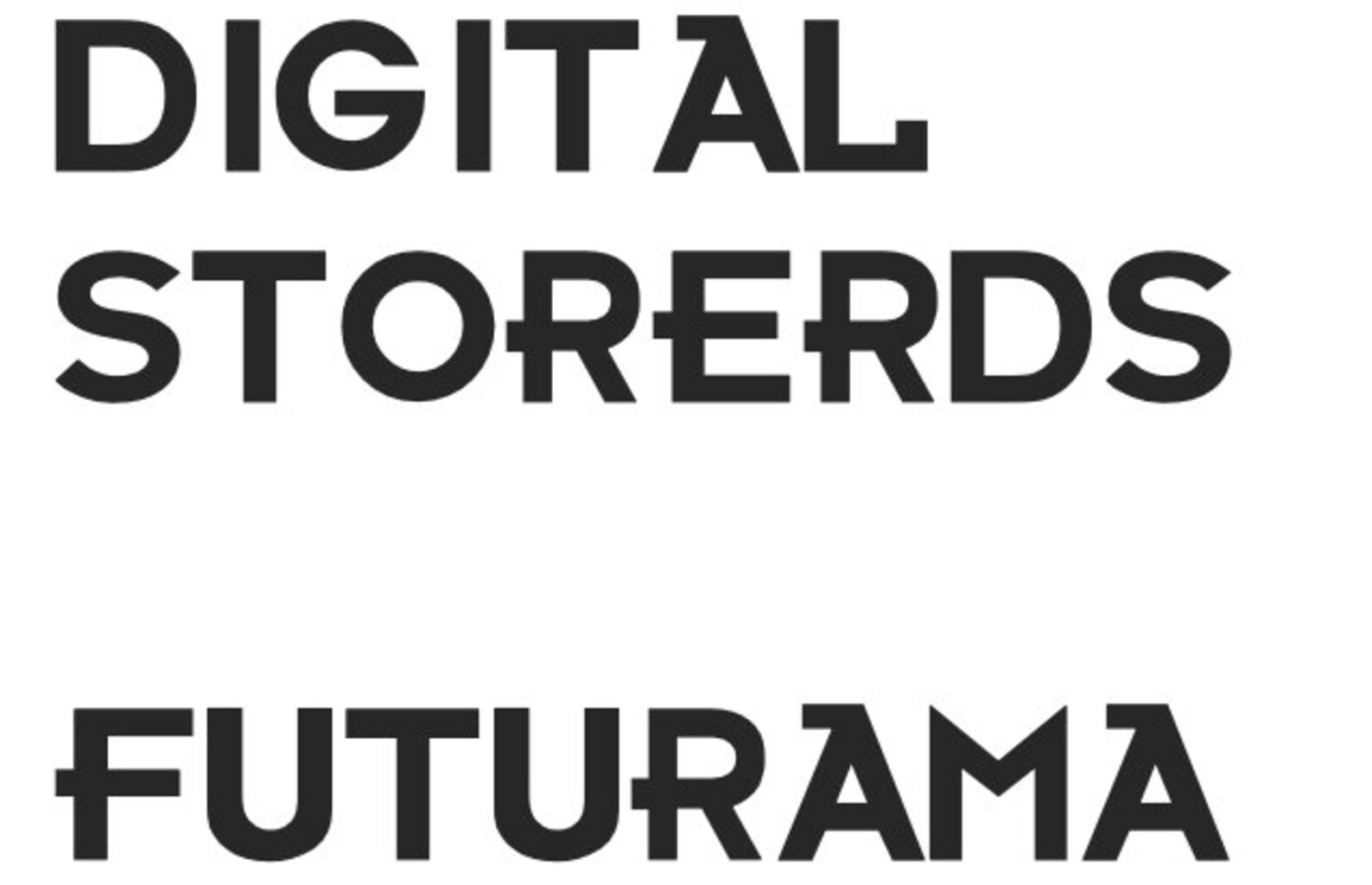 Futurama Font Retro Vintage Ttf Cool Wow Write Bundle Cartoons Stile - Etsy