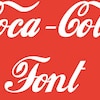 Coca Cola Alphabet SVG, Coca Cola Font, Coca Cola Clipart, Svg/png/ai ...
